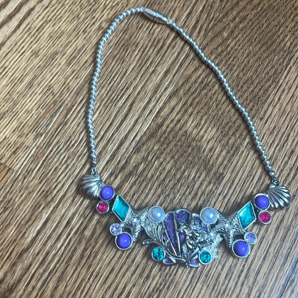 Disney | Accessories | Disney Ariel Accessories Set | Poshmark